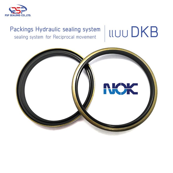 Hydraulic Packing