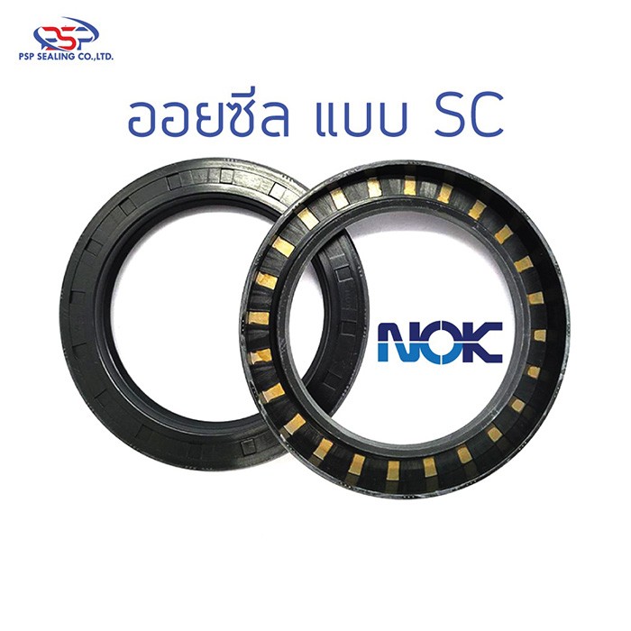 Oil Seals