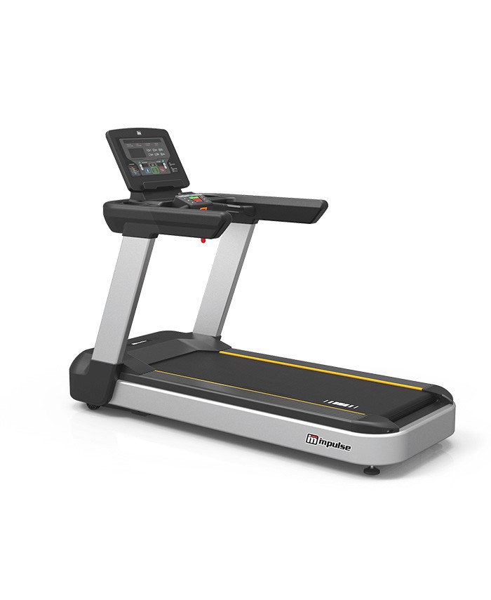 ลู่วิ่งไฟฟ้า IMPULSE AC4000