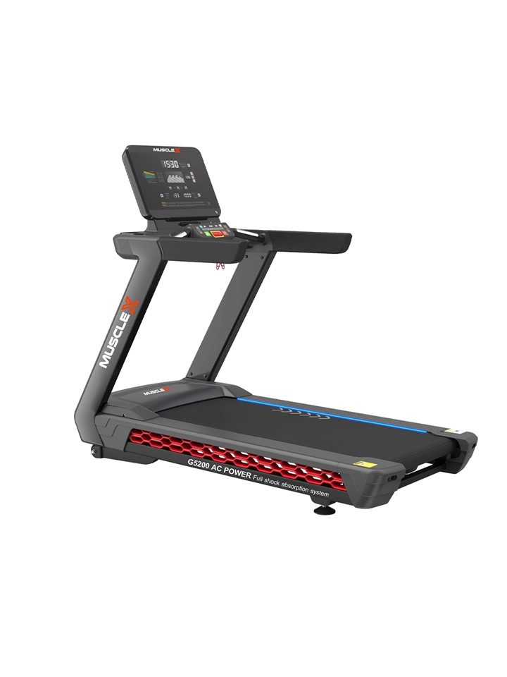 ลู่วิ่งไฟฟ้า Treadmill G5200 AC POWER