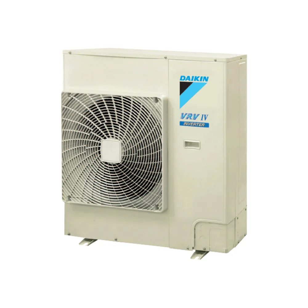 Daikin –Mini VRV Outdoor Unit IV S Series