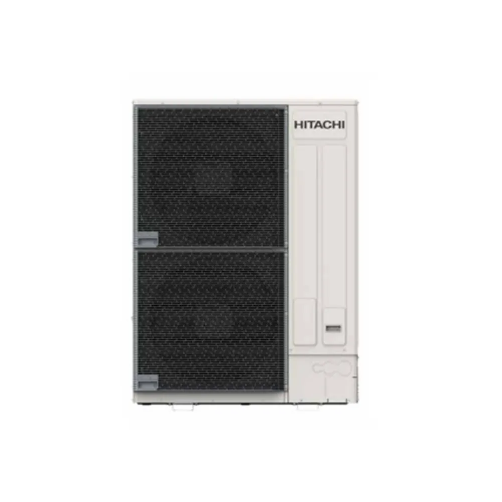 Hitachi –VRF Side Flow Series