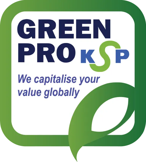 Greenpro KSP Group