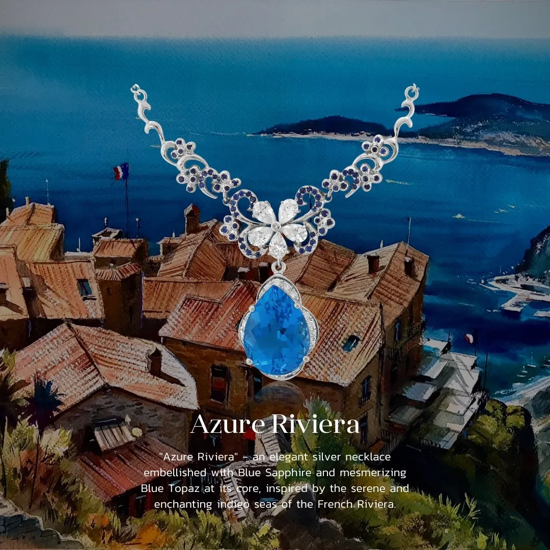 Azure Riviera