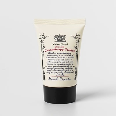 Hand Cream