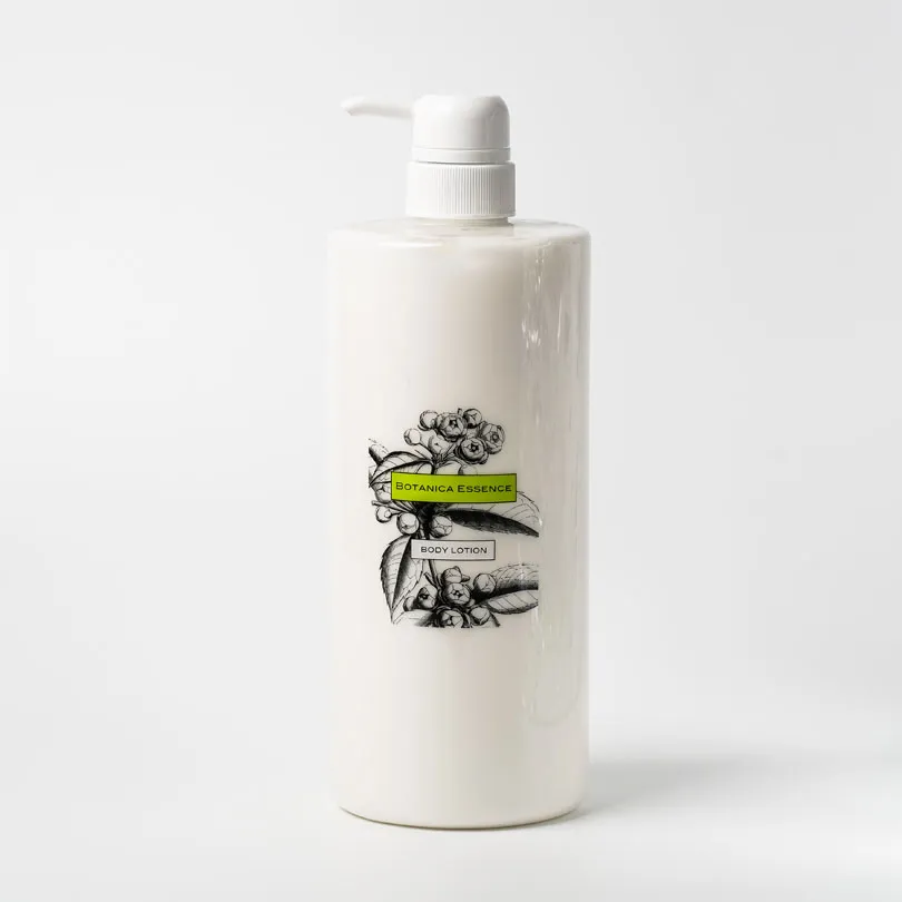 Botanica Body Lotion 1 Liter