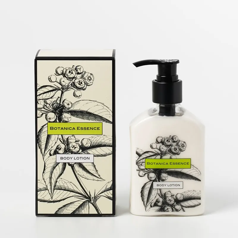 Botanica Body Lotion 250 ML