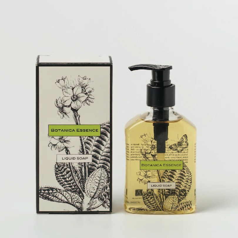 Botanica Liquid Soap 250 ML