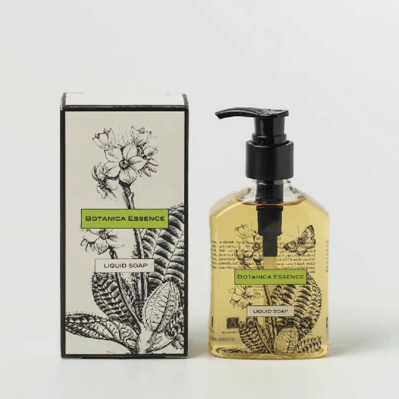 Botanica Liquid Soap 250 ML