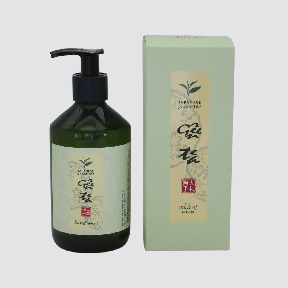 Green Tea Hand Wash 300 ML