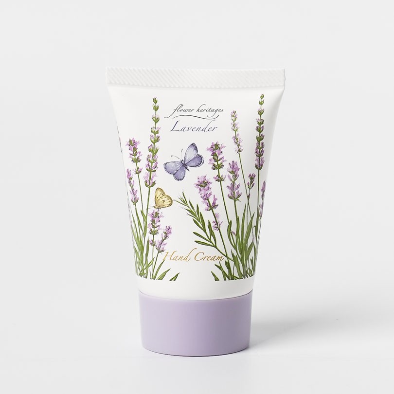Lavender Hand Cream 40 G