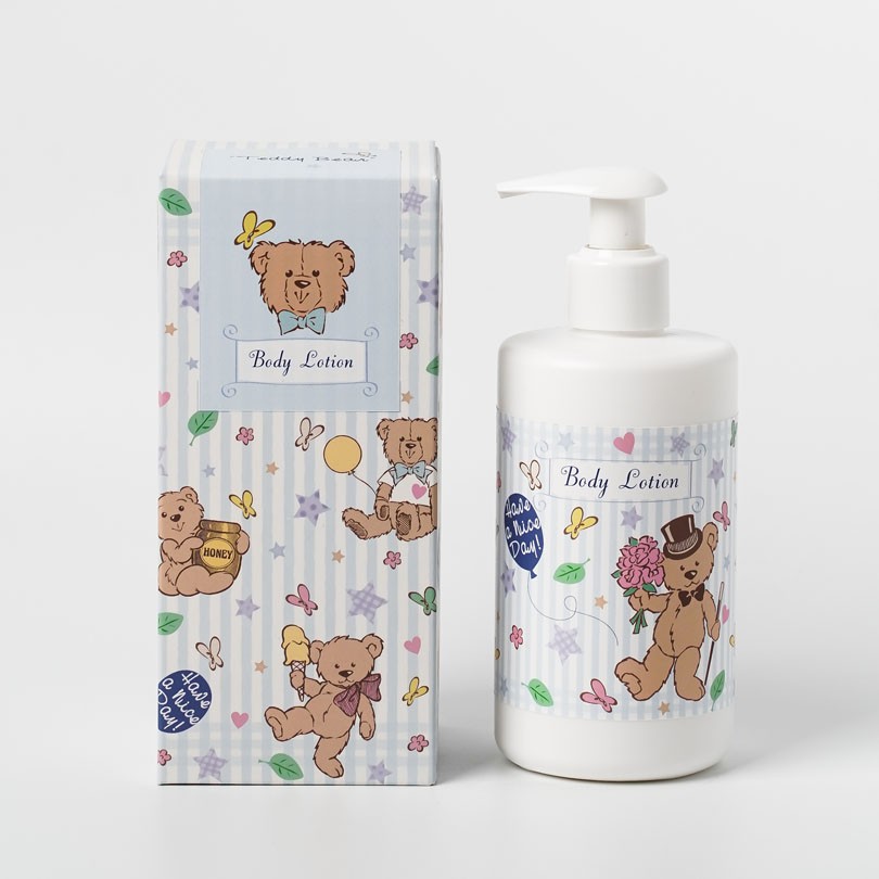 Body Lotion
