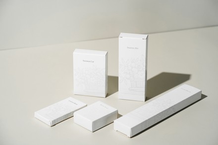 Dry Amenities