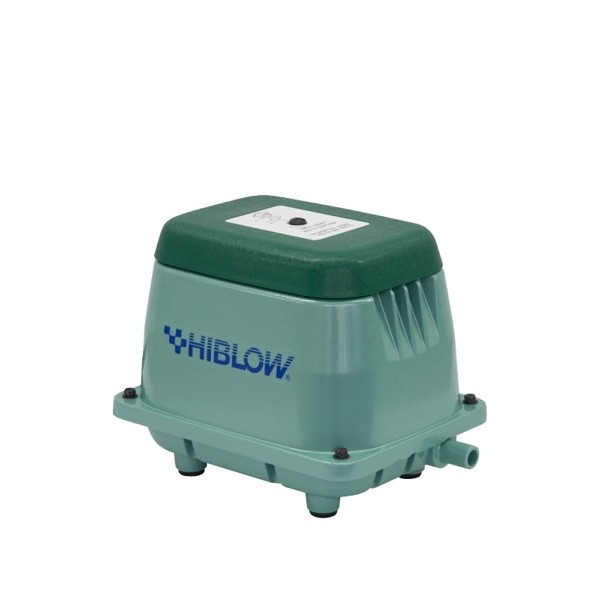AIR PUMP HIBLOW HP SERIES