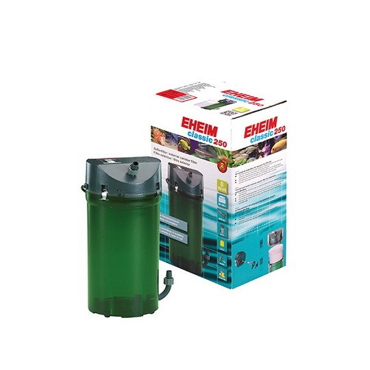 EHEIM Classic 250