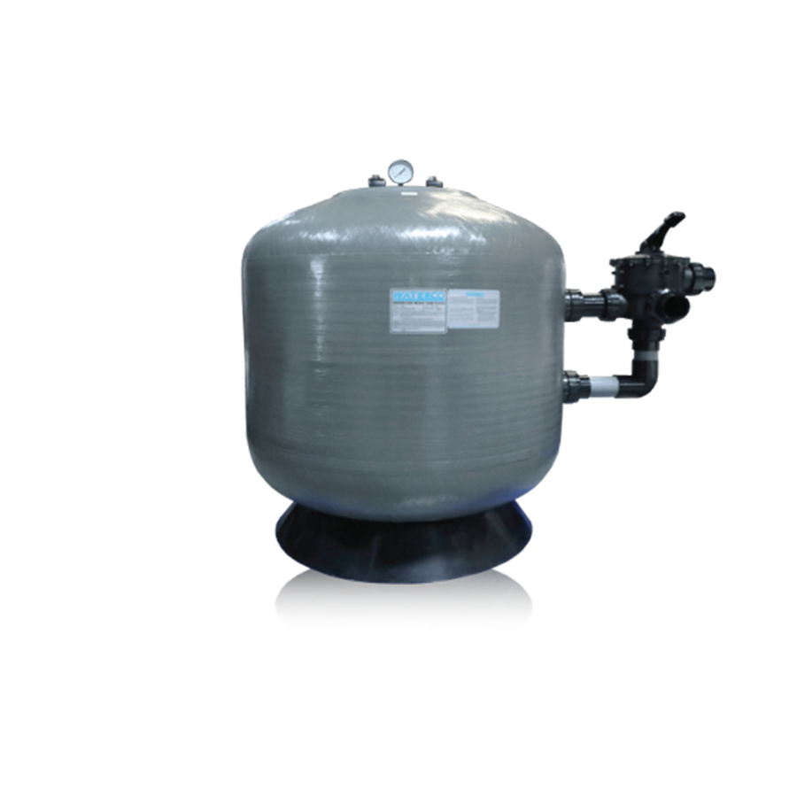 PRESSURE-SAND-FILTER-WATERCO-(SIDE-MOUNT)