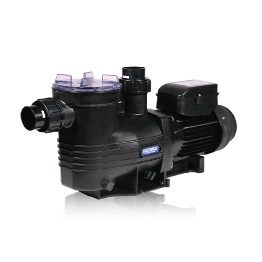 WATERCO SUPASTREAM PUMP