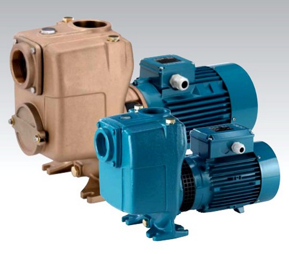 PUMP CALPEDA "NMP" OLD