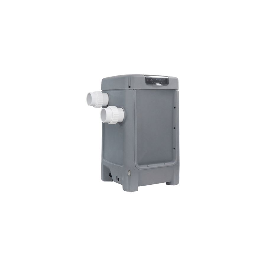 SANITIZATION "HYDRAPURE OZONE GENERATOR" (HAYWARD)