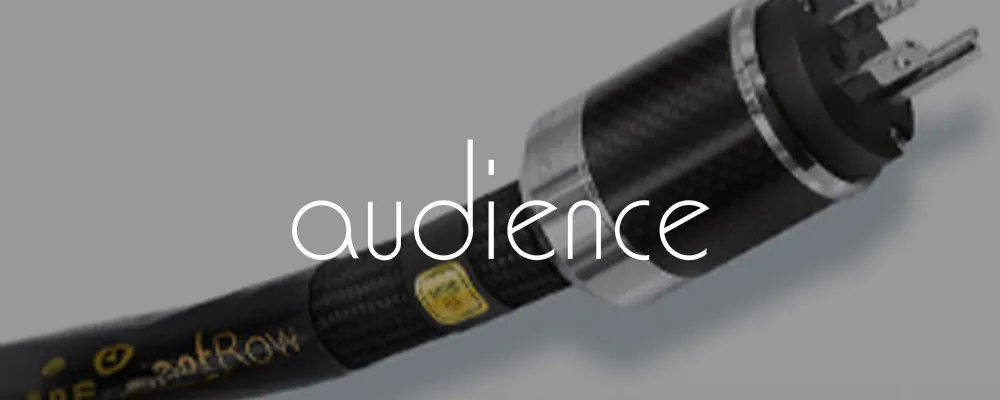Audio Force ศูนย์รวมเครื่องเสียงไฮเอ็นต์ระดับ Top ของโลก