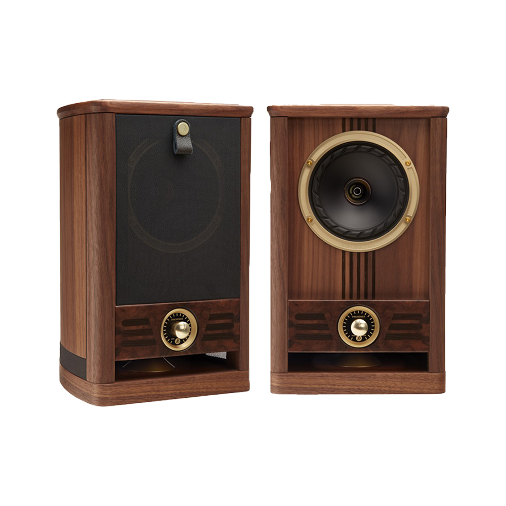 FYNE AUDIO VINTAGE FIVE