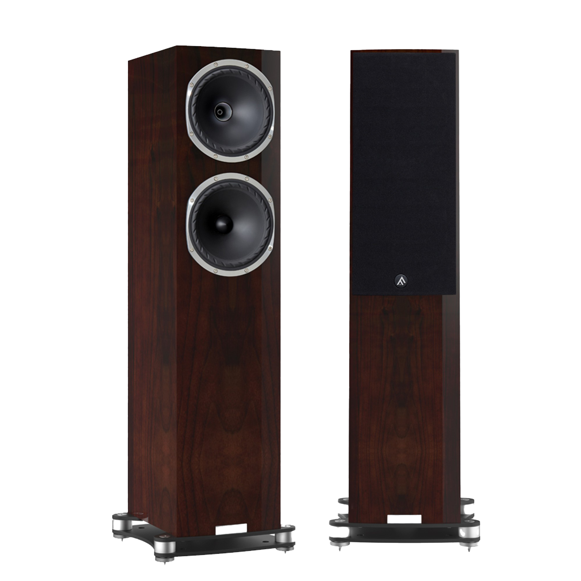 Fyne Audio F502
