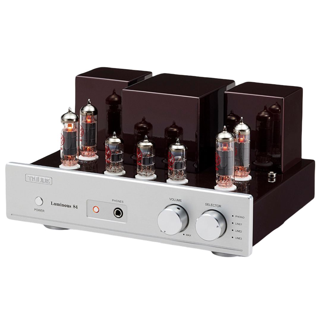 TRIODE LUMINOUS 84
