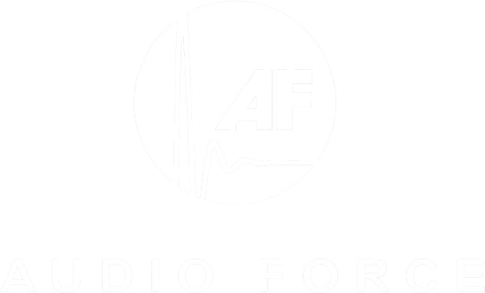 Audio Force ศูนย์รวมเครื่องเสียงไฮเอ็นต์ระดับ Top ของโลก