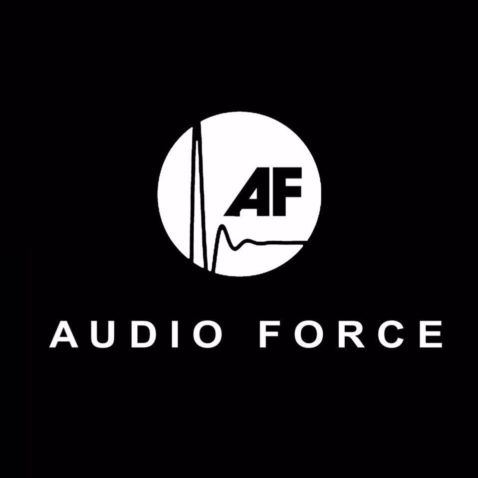 Audio Force ศูนย์รวมเครื่องเสียงไฮเอ็นต์ระดับ Top ของโลก