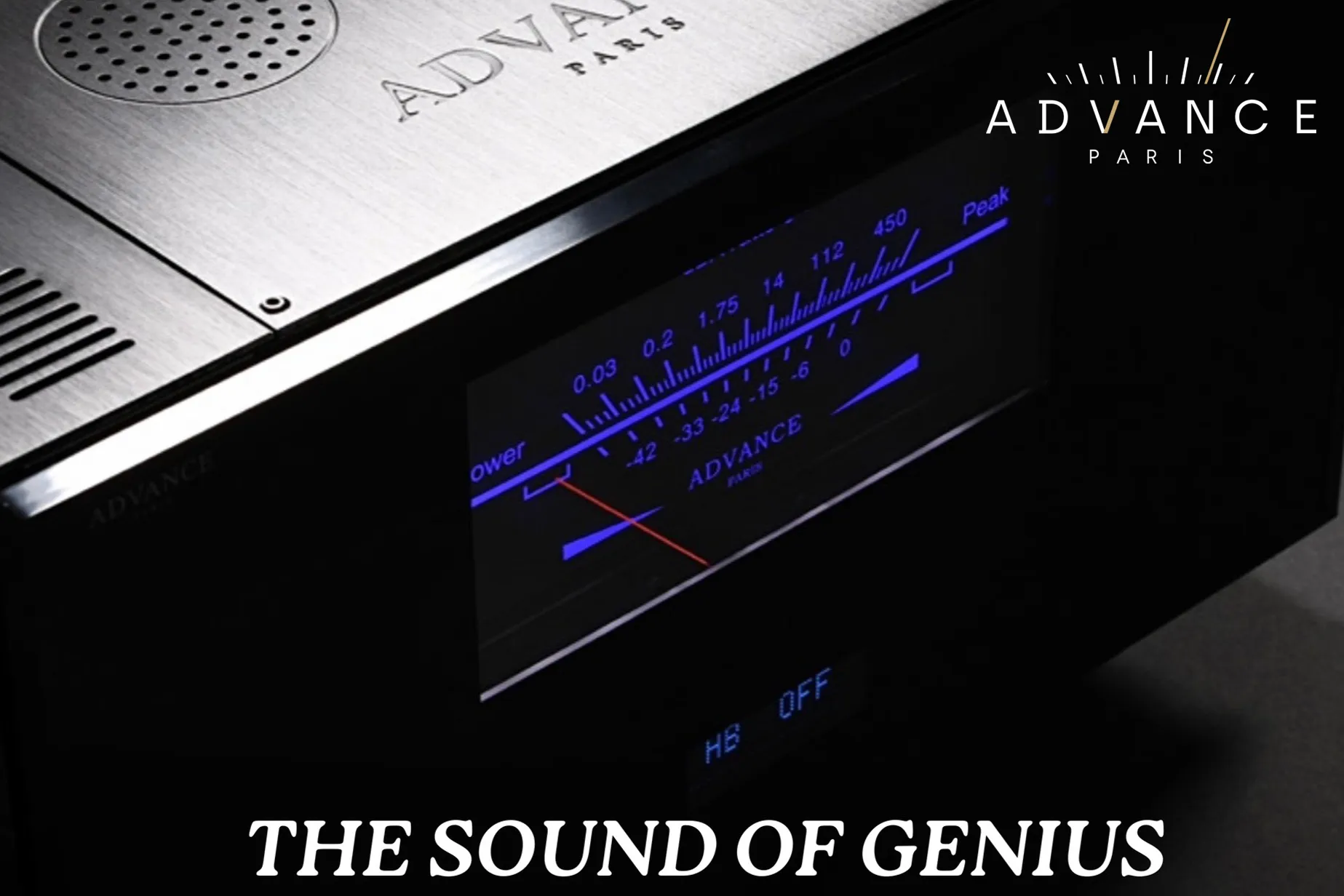 Audio Force ศูนย์รวมเครื่องเสียงไฮเอ็นต์ระดับ Top ของโลก