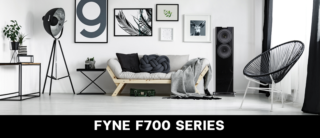FYNE AUDIO