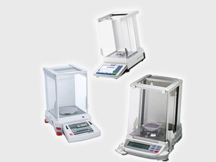 บริการสอบเทียบเครื่องชั่งน้ำหนัก