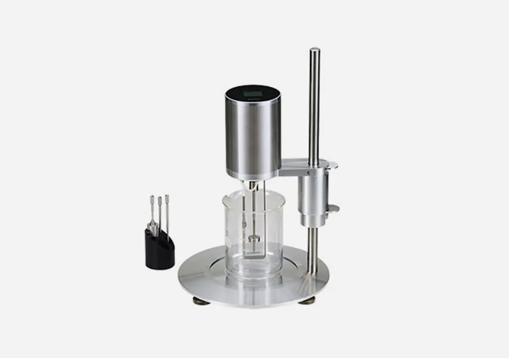 เครื่องวัดความหนืดแบบดิจิตอล VISCO™ B