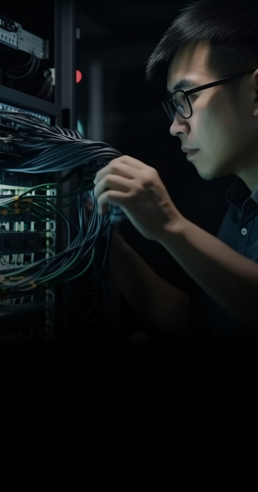 Implementation-service