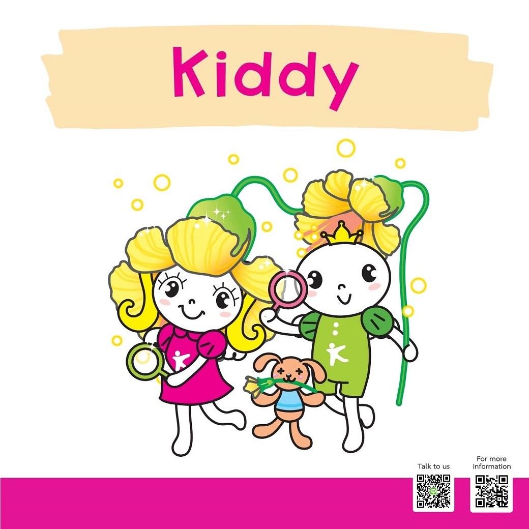 Kiddy