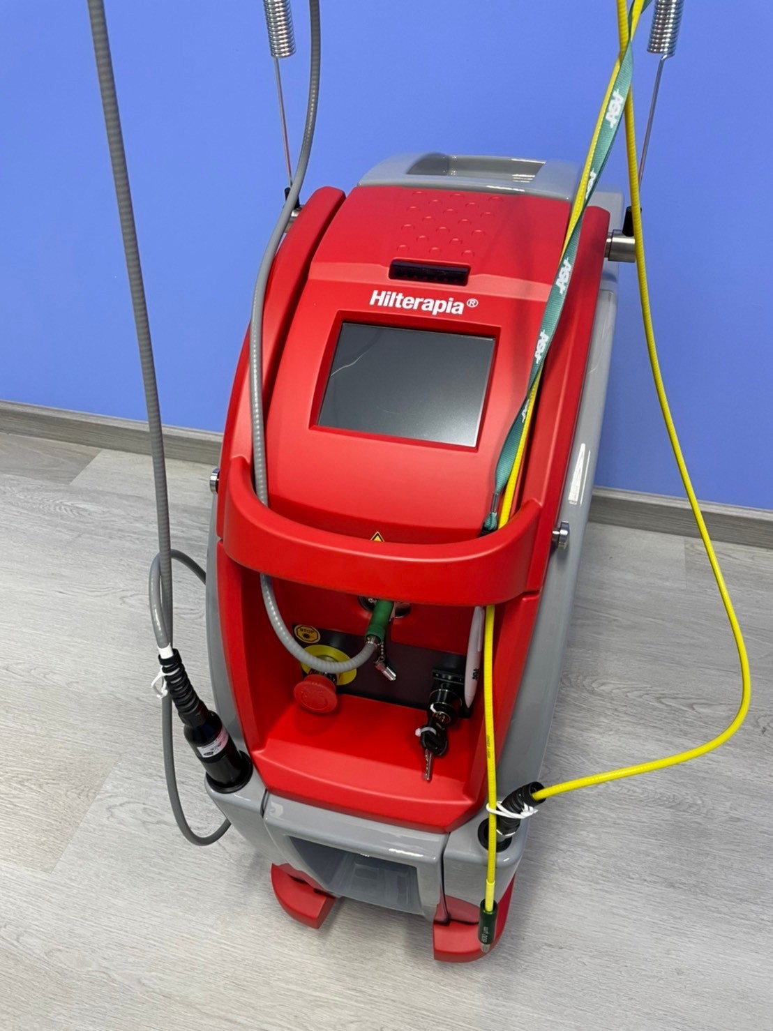 กายภาพบำบัด