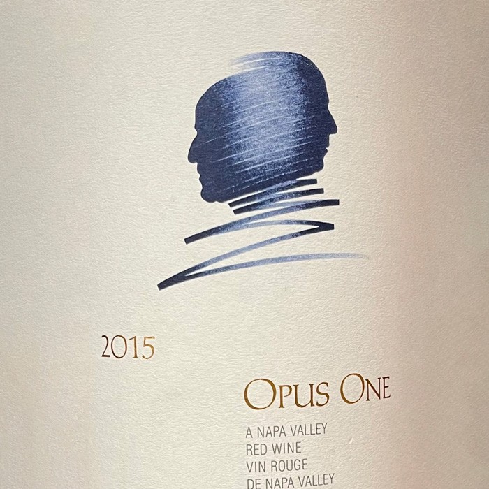 Opus One