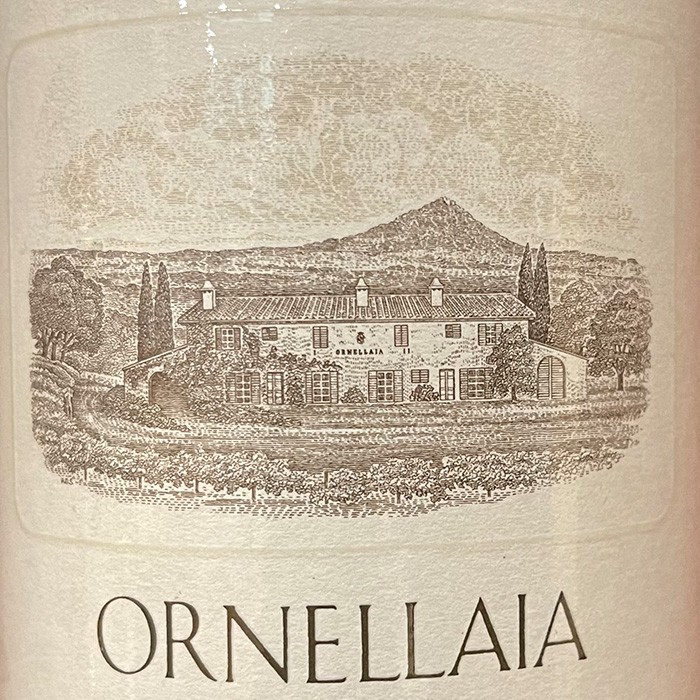 Ornellaia