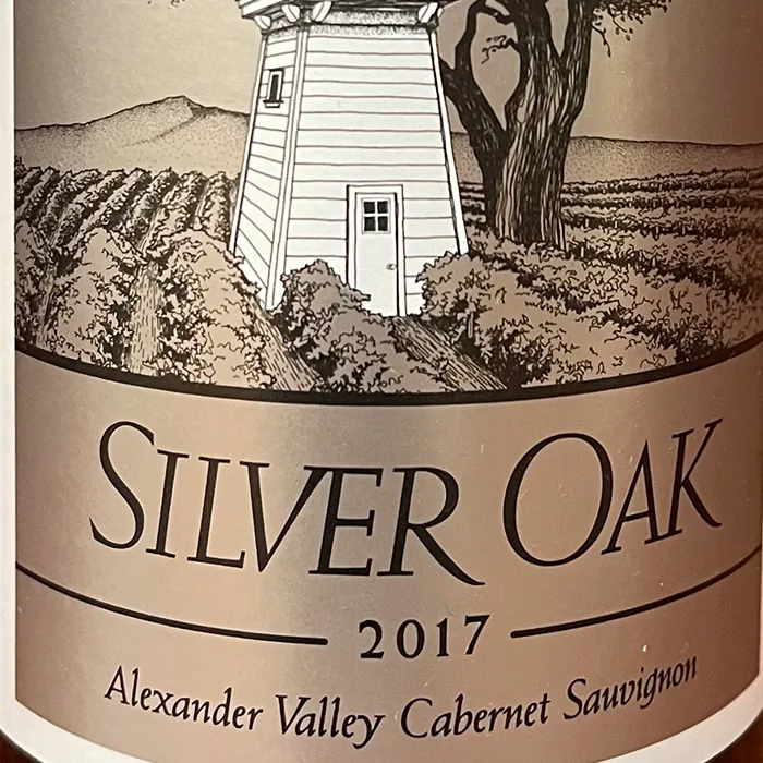 Silver Oak
