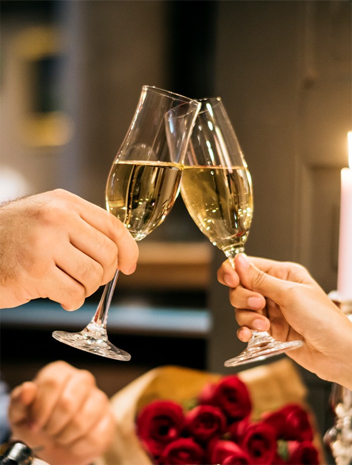 About Wine Selection