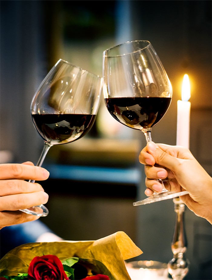 About Wine Selection