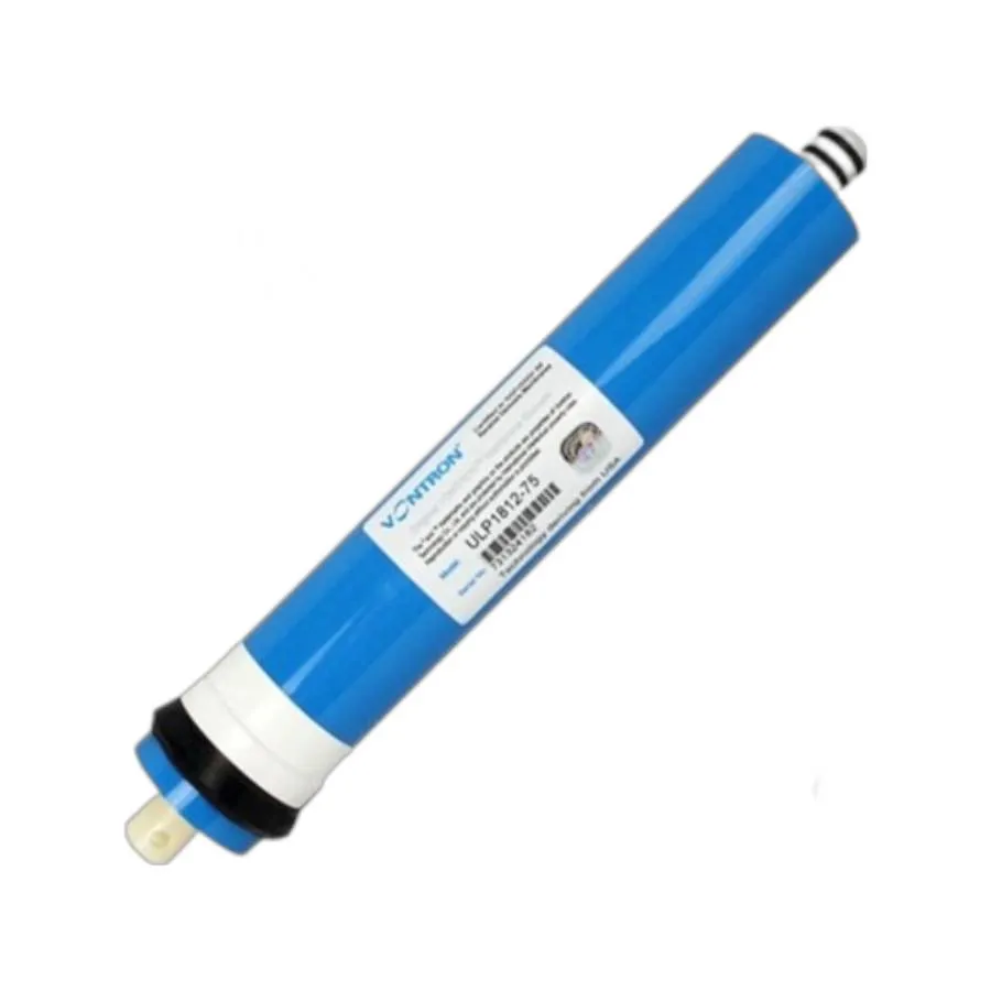 ไส้กรอง RO VONTRON ULP 1812-75GPD