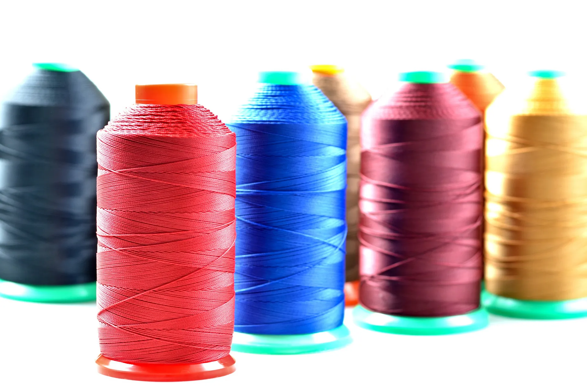 Thread Color Design.
