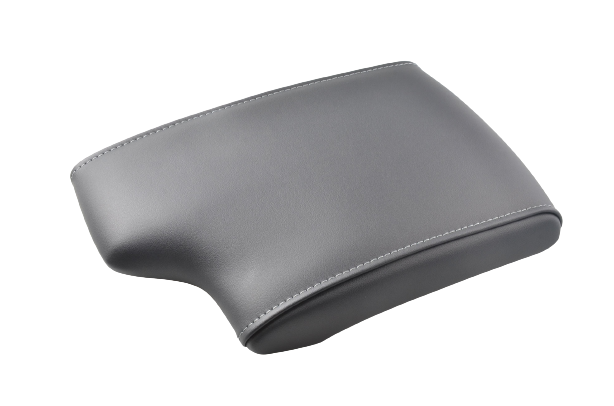 Door Console Compartment