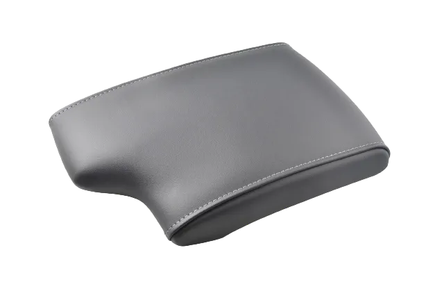 Door Console Compartment