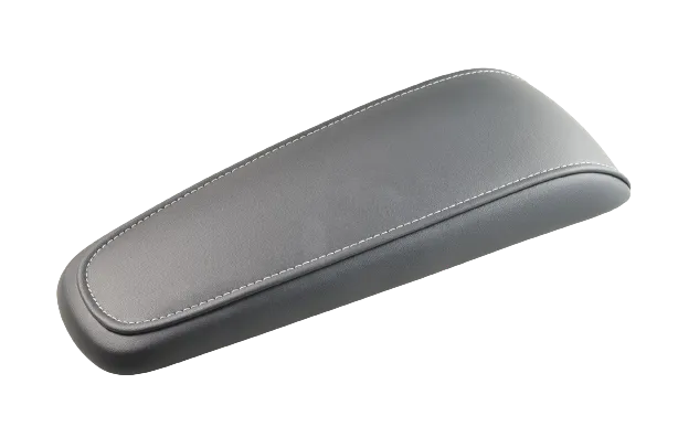 Door Console Compartment