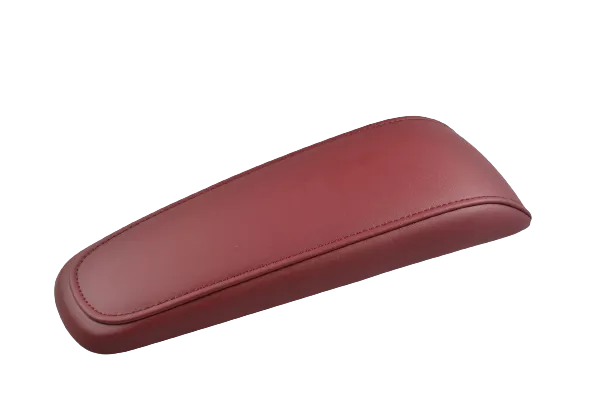 Door Console Compartment