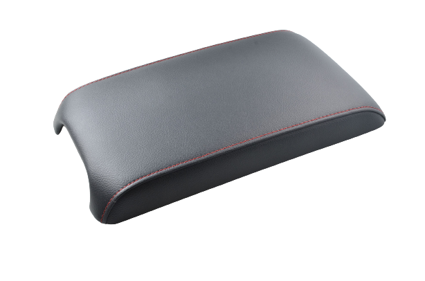 Door Console Compartment