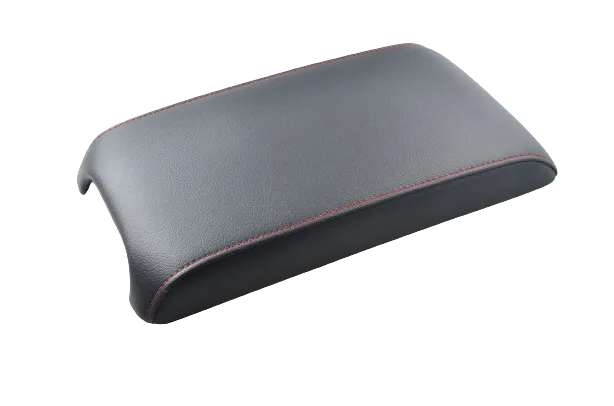 Door Console Compartment