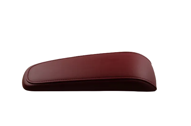 Door Console Compartment